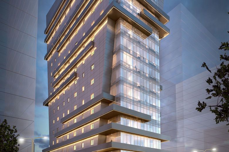 Hampton by Hilton Doha Old Town is set to open in early 2022