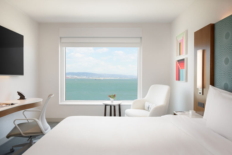 LUMA Hotel San Francisco Set for March 2022 Debut