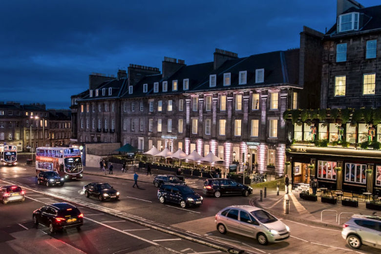 Valor Hospitality Expands UK Management Portfolio