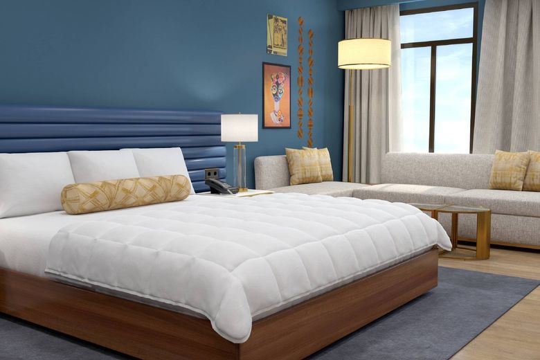 The Brix, Autograph Collection, Opens in Port of Spain, Trinidad