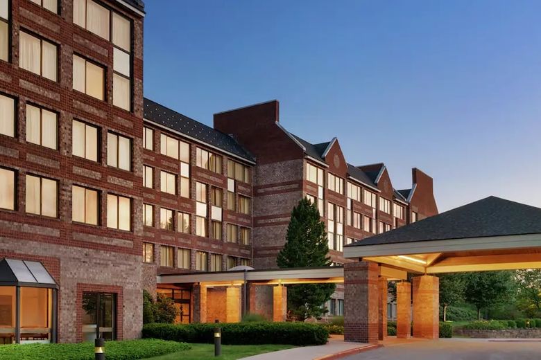 Embassy Suites by Hilton Philadelphia Valley Forge Finds New Management ...