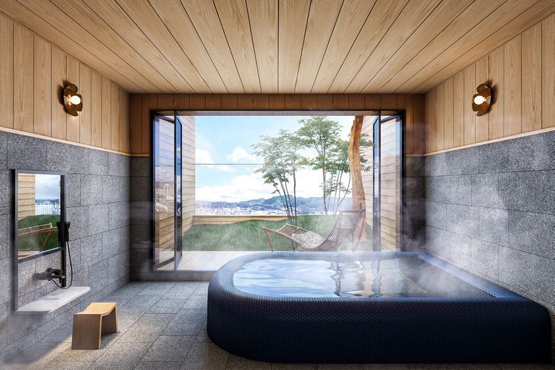 Accor set to launch the first Mercure in Takayama, Japan