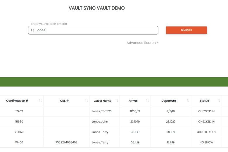 hconnect launches PMS Data Archiving tool