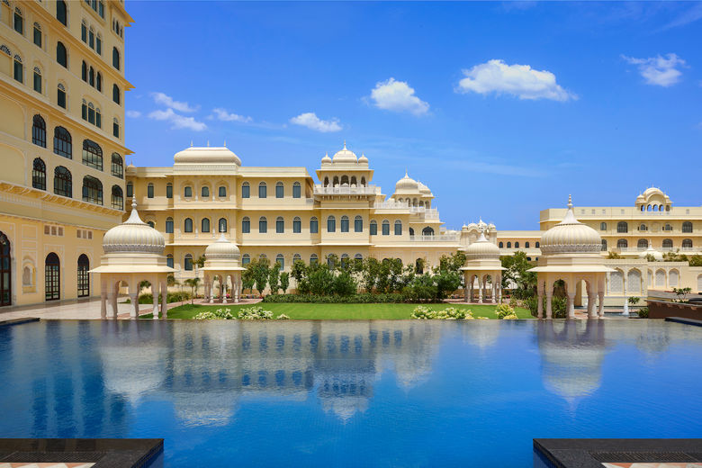 The Hyatt Regency brand enters the Pink City with Hyatt Regency Jaipur ...
