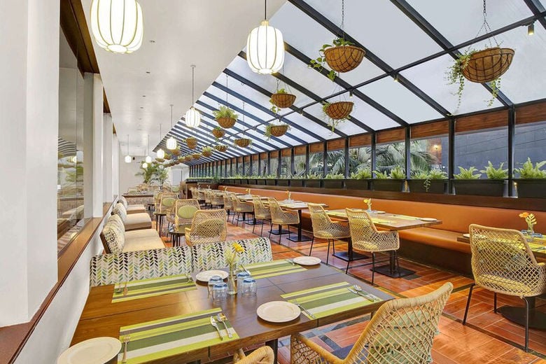 Radisson Resort Goa Baga opens doors in the vibrant beach city of Goa