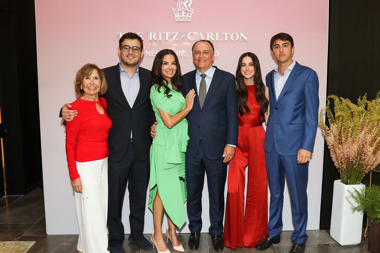 The Ritz-Carlton Debuts an Oasis of Modern Luxury in the Heart of Manhattan