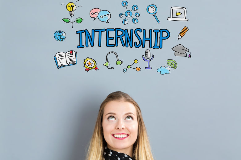 8 Reasons why internships rock | By Philippa Golding