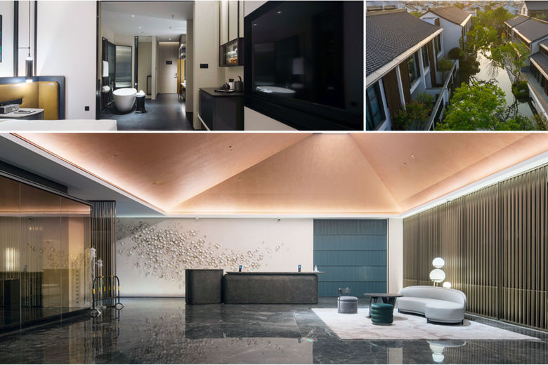 IHG Marks 600th Hotel Opening Milestone in Greater China