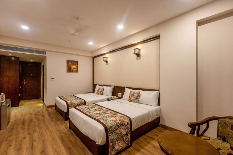 Pride Group of Hotels Launches The ‘Pride Hotel Bhopal’