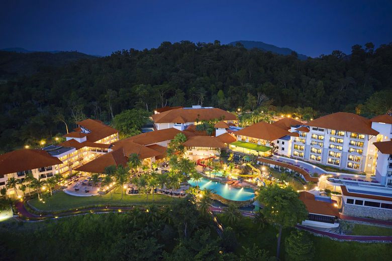 DoubleTree by Hilton brings its Warm Welcome to Damai Laut