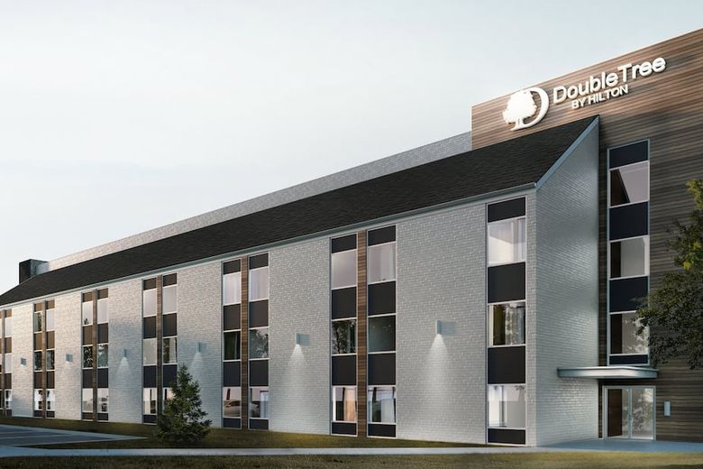 Hotel Equities Announces Opening of Doubletree by Hilton Columbus ...