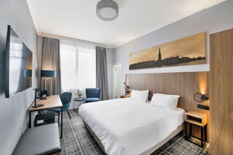 Radisson Blu arrives in Perth, the gateway to the Scottish Highlands