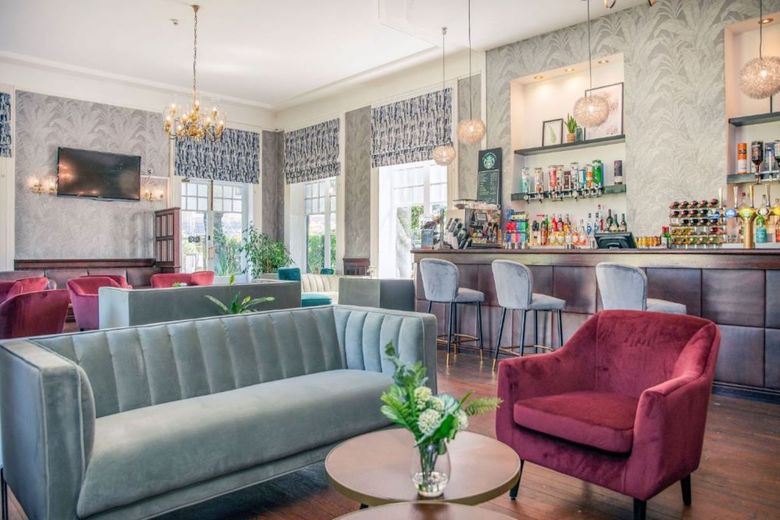 Radisson Blu arrives in Perth, the gateway to the Scottish Highlands