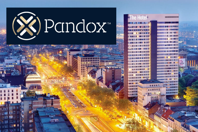 Customer Success Story: Pandox chooses ROOMDEX Automated Upselling