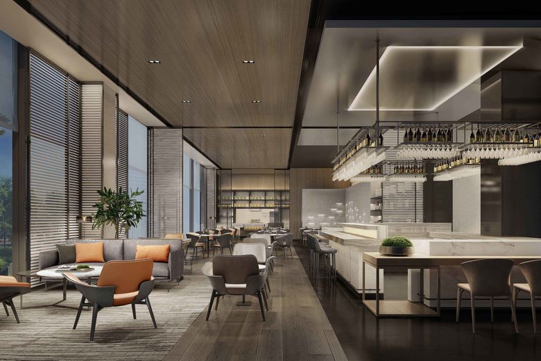 Marriott International Signs Agreement With Suzhou Jingyuan Hotel ...