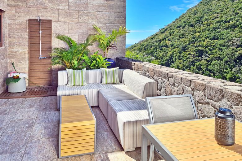 Coulibri Ridge Brings a New Level of Sustainable Luxury to the Caribbean