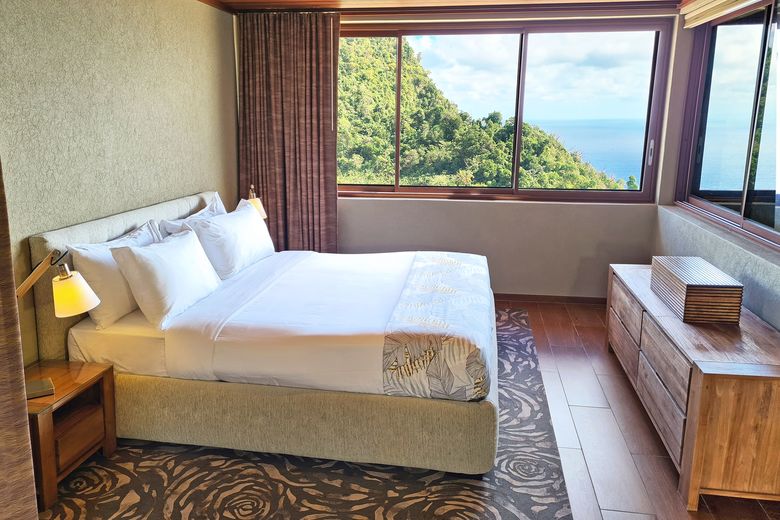 Coulibri Ridge Brings a New Level of Sustainable Luxury to the Caribbean
