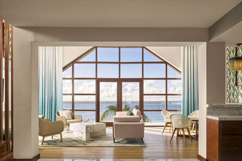 Le Méridien Ile Maurice Unveils $60million Refurbishment