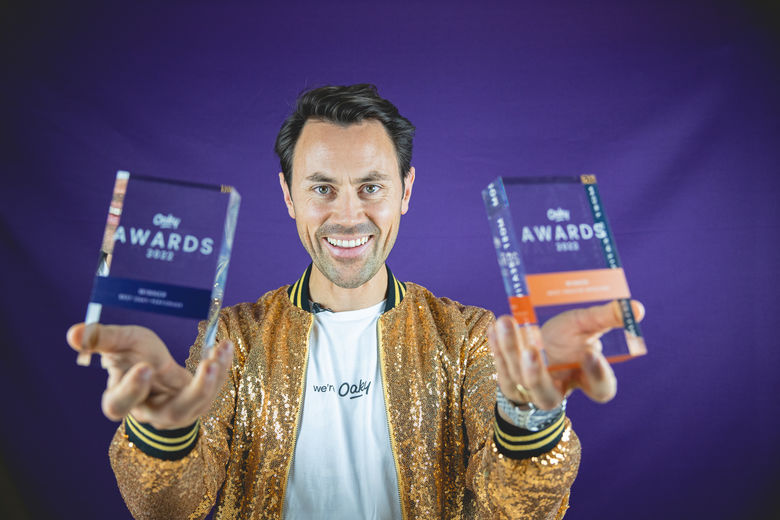 Shangri-La Kuala Lumpur & Carpe Diem Santorini Win Awards for ...