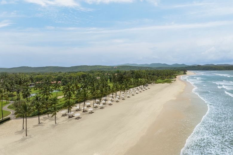 St. Regis Hotels & Resorts Brings its Storied Heritage to India's ...