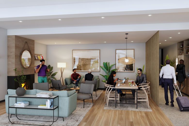 Radisson Hotel Group launches new midscale brand Park Inn & Suites by ...