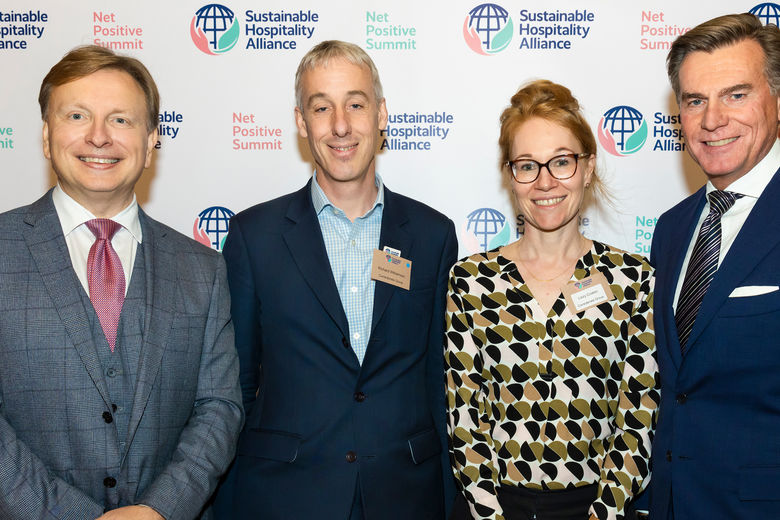 Sustainable Hospitality Alliance and the Considerate Group form ...