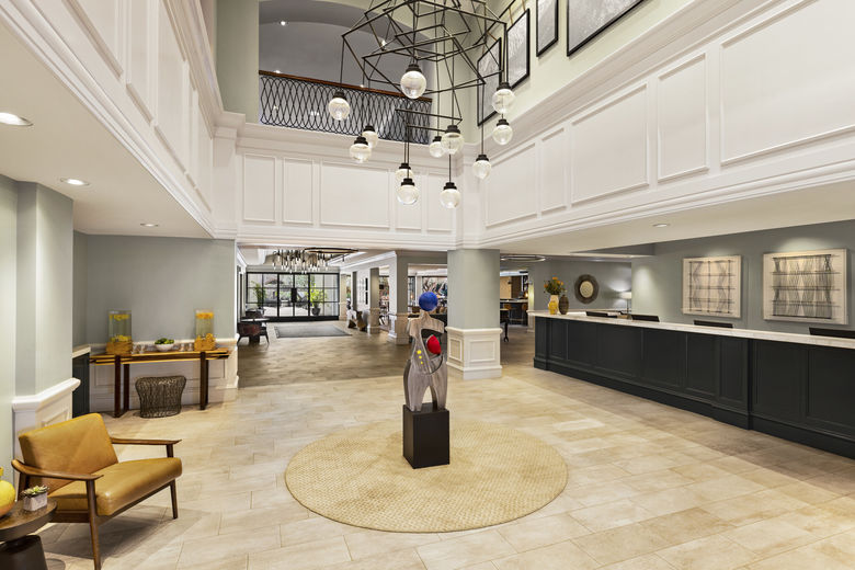 Tommy Bahama Launches Resort Concept with Re-Imagined Miramonte Resort ...