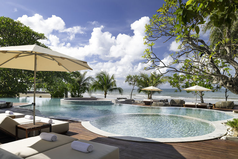 Mercure launches vibrant new beach resort in Rayong, Thailand