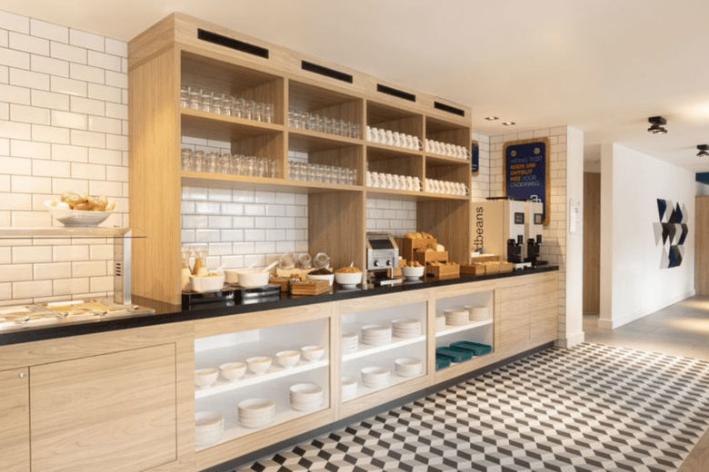 Holiday Inn Express & Suites Launches in the Netherlands with Deventer ...