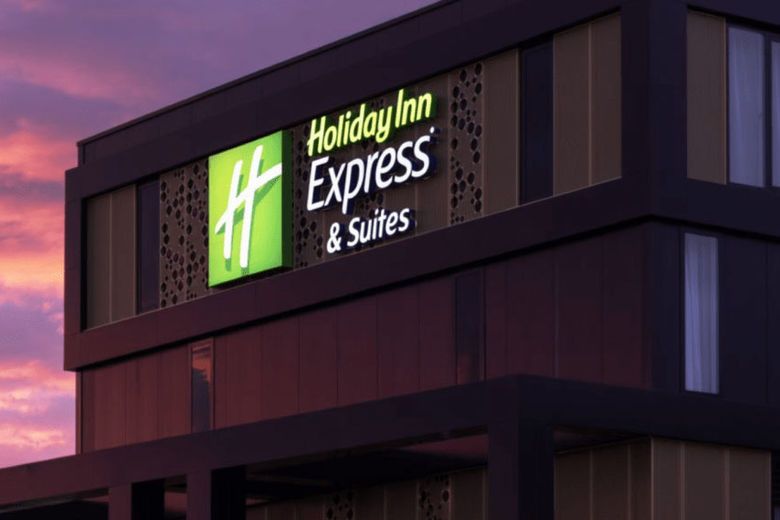 Holiday Inn Express & Suites Launches in the Netherlands with Deventer ...