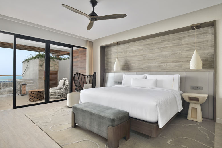 Westin Resort & Spa Debuts in the Himalayan Foothills with the Westin ...