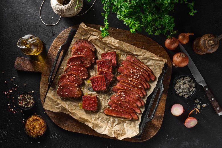 Redefine Meat adds record restaurants this Veganuary across Europe ...