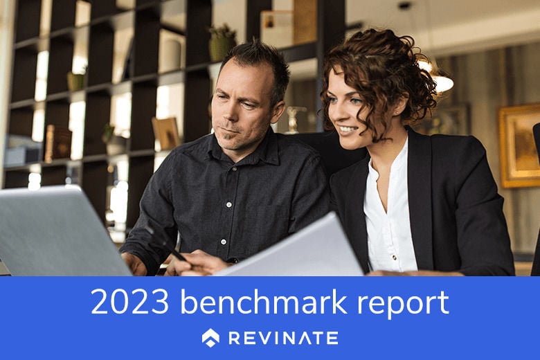 Revinate releases its 2023 benchmark report for the hospitality industry