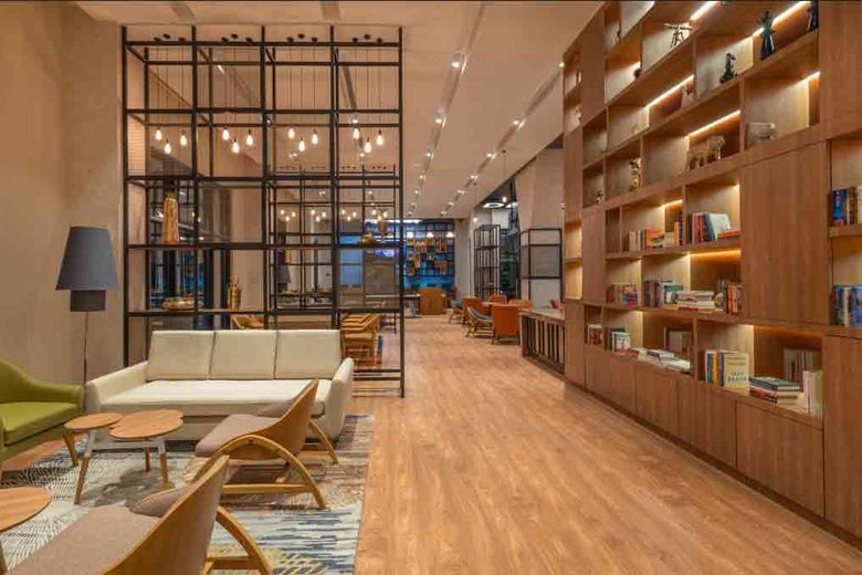 22nd ibis opens in India with ibis Thane