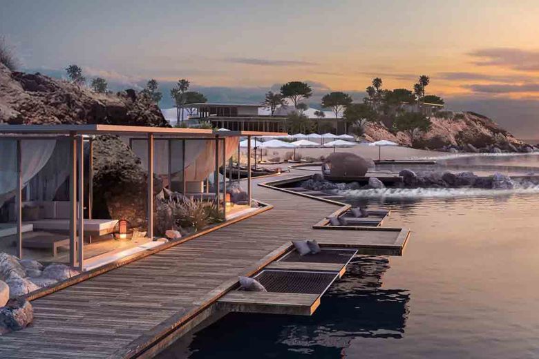 Rosewood Amaala To Bring An Ultra-Luxury And Regenerative Escape To The ...