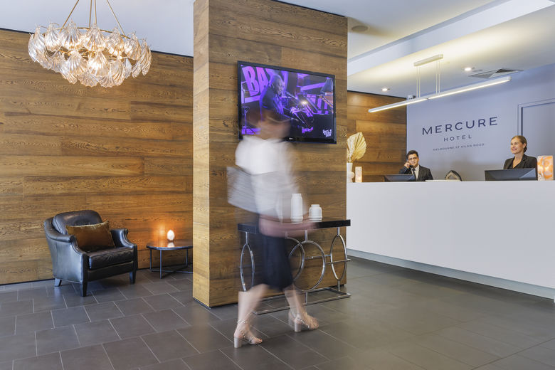 Accor bolsters its Melbourne portfolio and signs Mercure Melbourne St ...