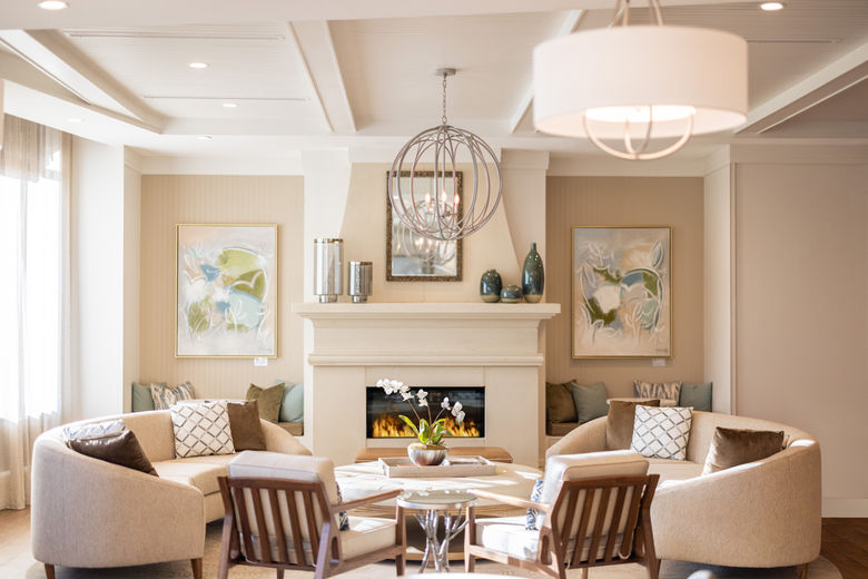 Interior Image Group (IIG) Completes Heart-Led Interior Design For The ...