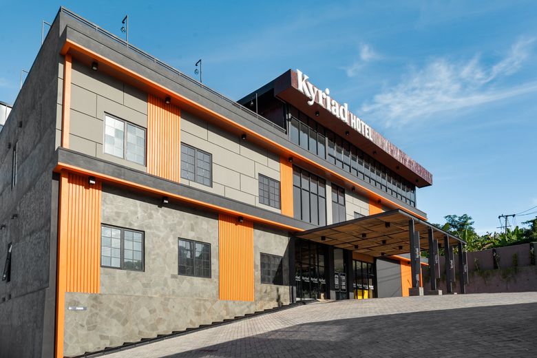Artotel Group Officially Opens Kyriad M2 Lampung