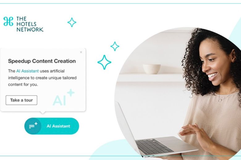 The Hotels Network Unveils New AI Assistant Leveraging ChatGPT
