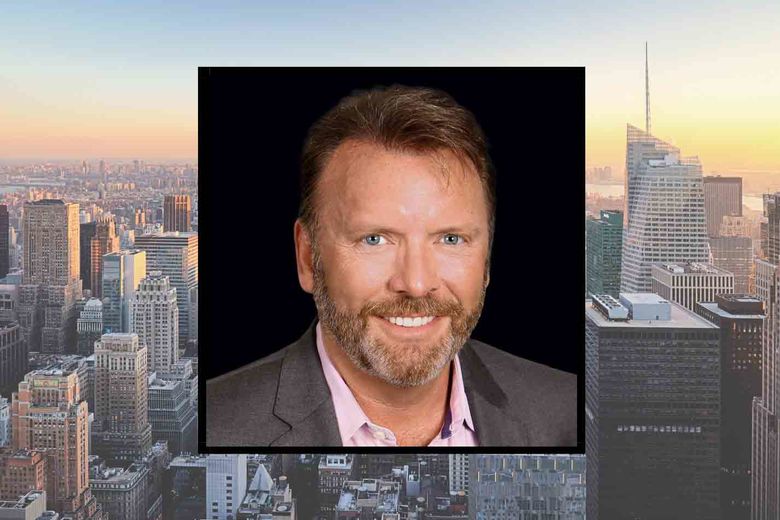 An Interview with Richard Roderick