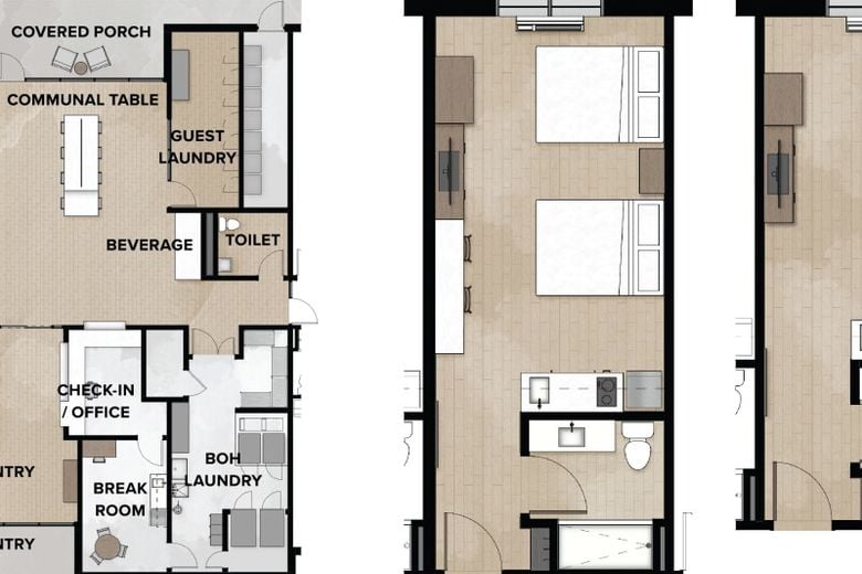 Marriott International Announces Plans to Expand in Affordable Midscale ...