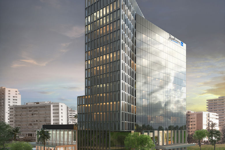 Radisson Blu Hotel Abuja CBD will open early-2025
