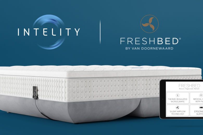 INTELITY, FreshBed Announce Live Integration & Partnership