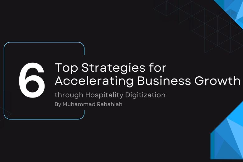 Unleashing the Power of Digital Transformation: Elevating the Customer ...