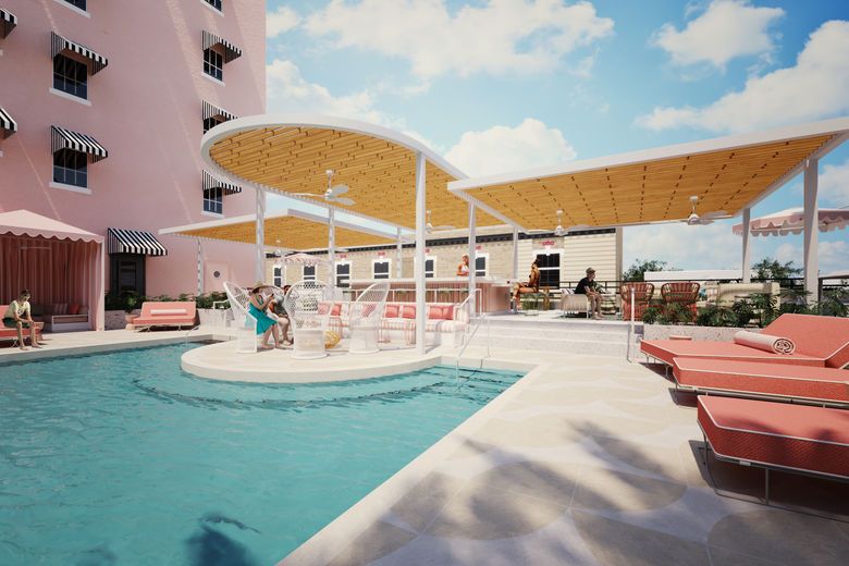 Premier To Transform Autograph La Concha Key West