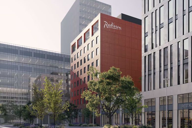 Hungary’s first Radisson-branded hotel opens in Budapest
