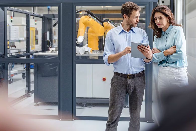 Unleashing the power of tech-driven decarbonisation