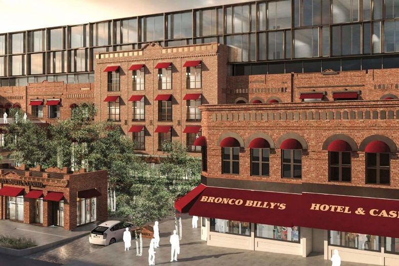 Now Open: Chamonix, Colorado’s Newest and Most Luxurious Casino Hotel