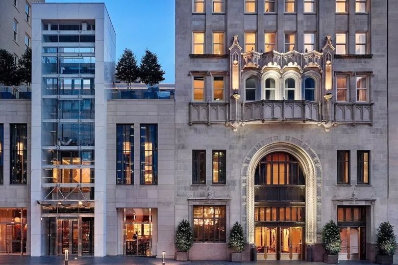 Highgate Expands Award-Winning Luxury Lifestyle Portfolio