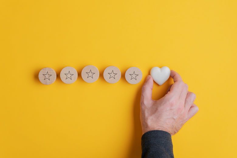 Defining service excellence: Setting the highest standards of service ...